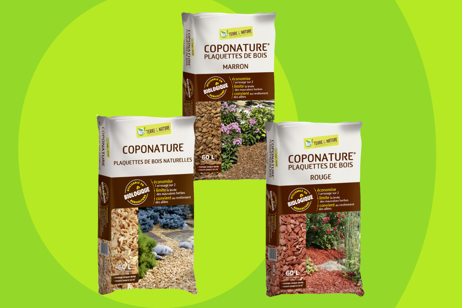 Côté Nature | Jardinerie Animalerie Entreprise Familiale depuis 1996