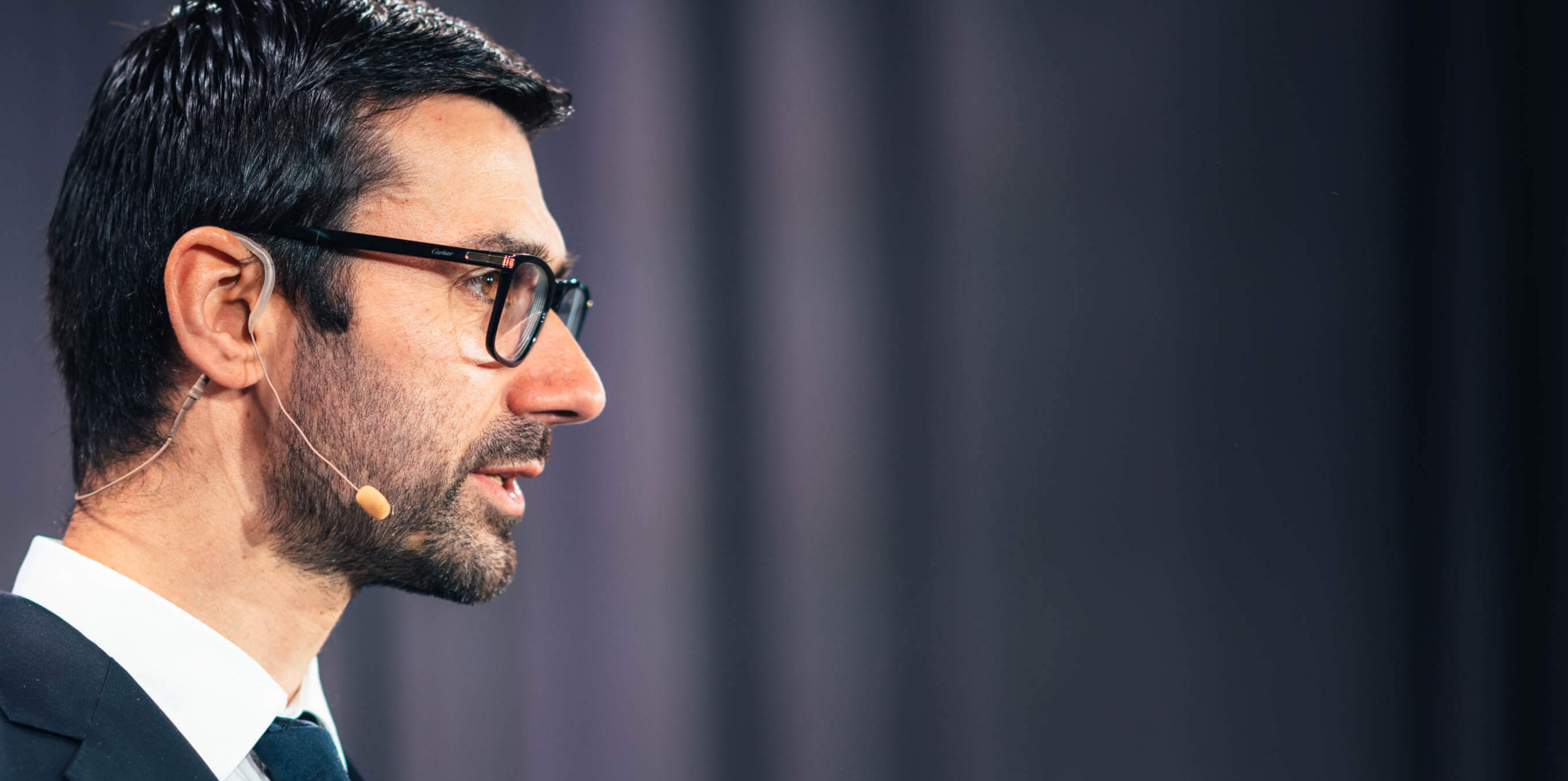 Meet Sebastian Cotofana | Cotofana Anatomy