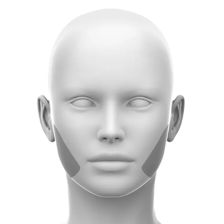 Frontalis Muscle - Online Course