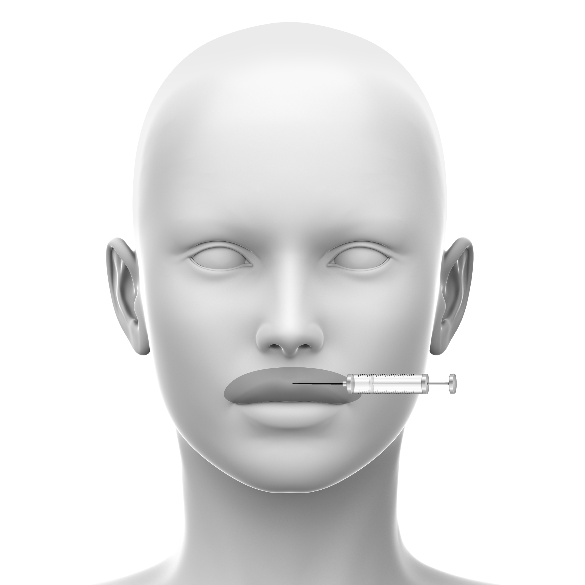 Lip Flip and Perioral Lines - Online Course