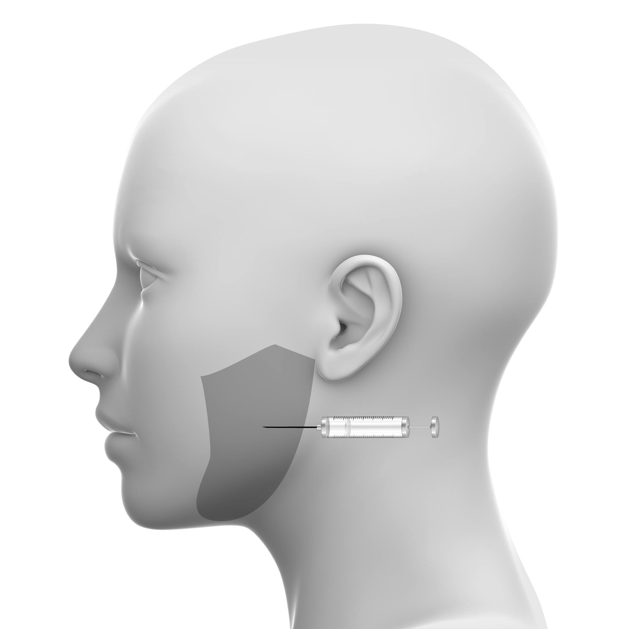 Masseter Muscle Hypertrophy Online Course