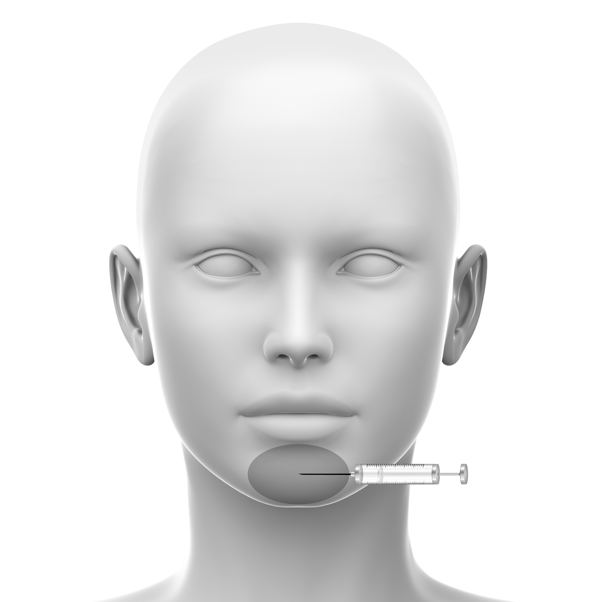 Chin (Chinulite) - Online Course