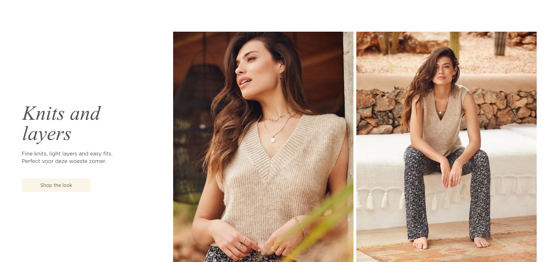 Cotton Club | Official Webshop