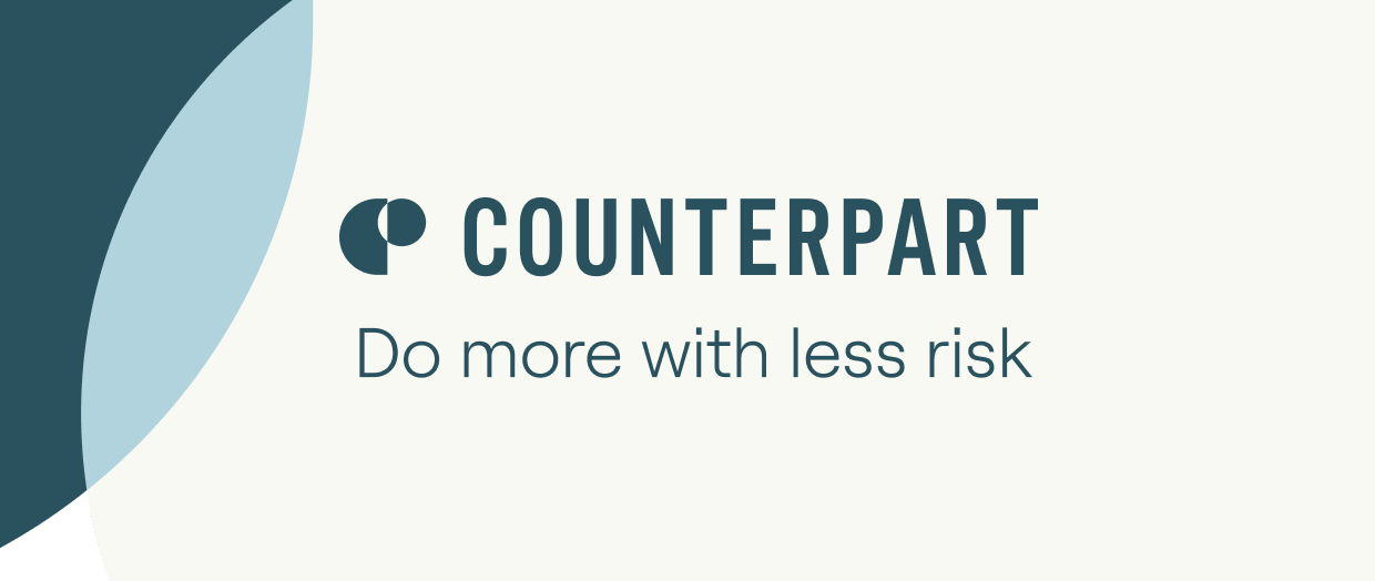 Counterpart | Agentic Insurance™