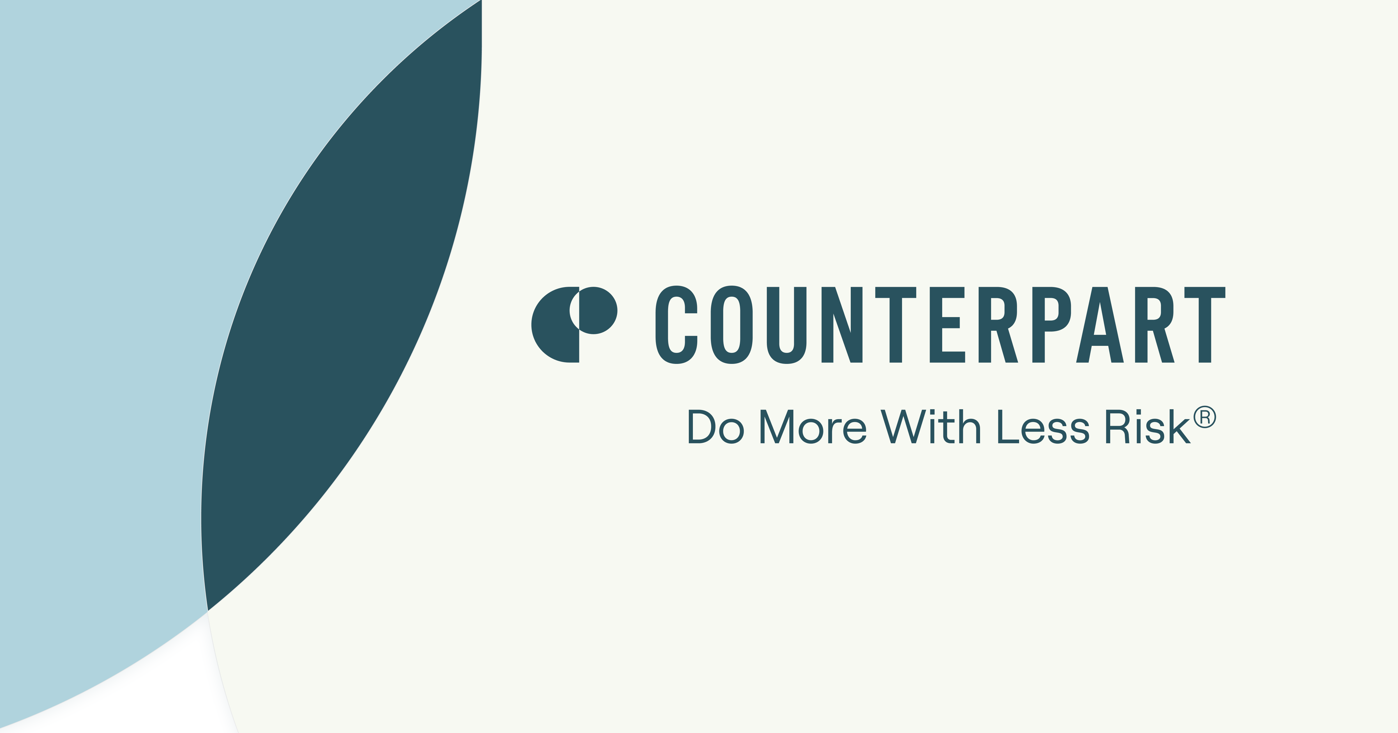 Counterpart | Agentic Insurance™