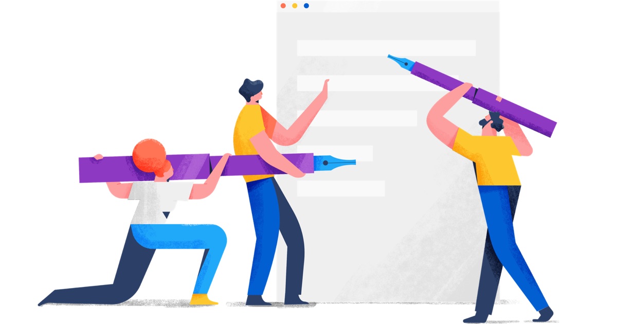 General Terms and Conditions (GTC) of Skribble