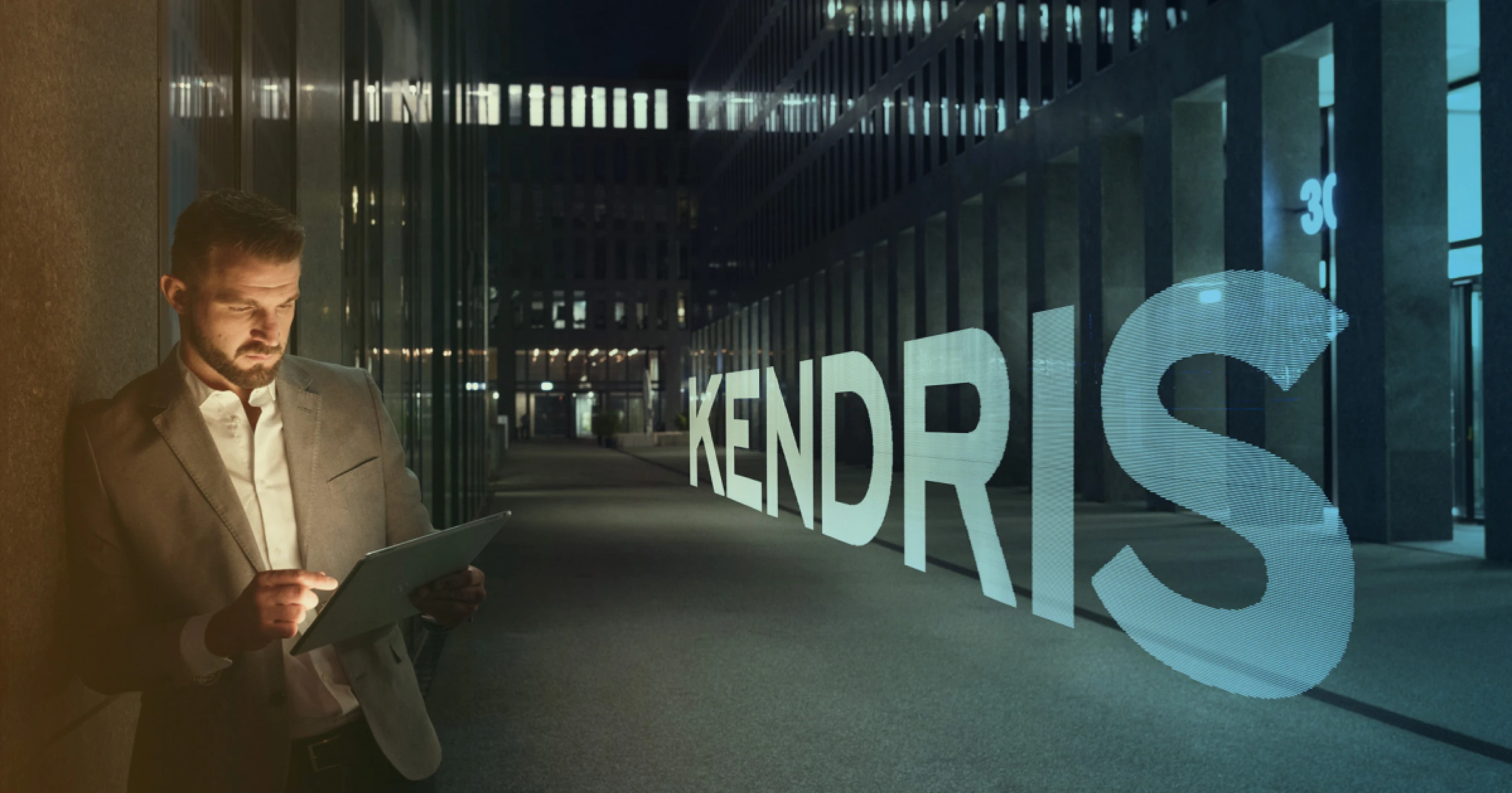 KENDRIS digitalisiert regulatorisch sensible Signaturprozesse mit Skribble