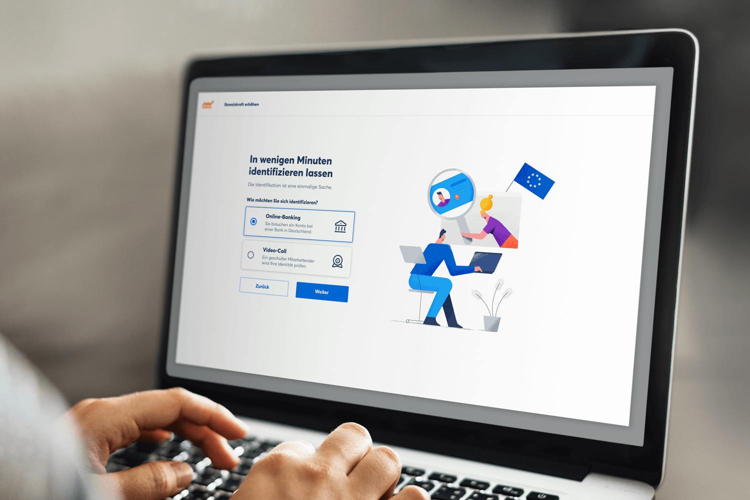 The digital signature [explained simply]