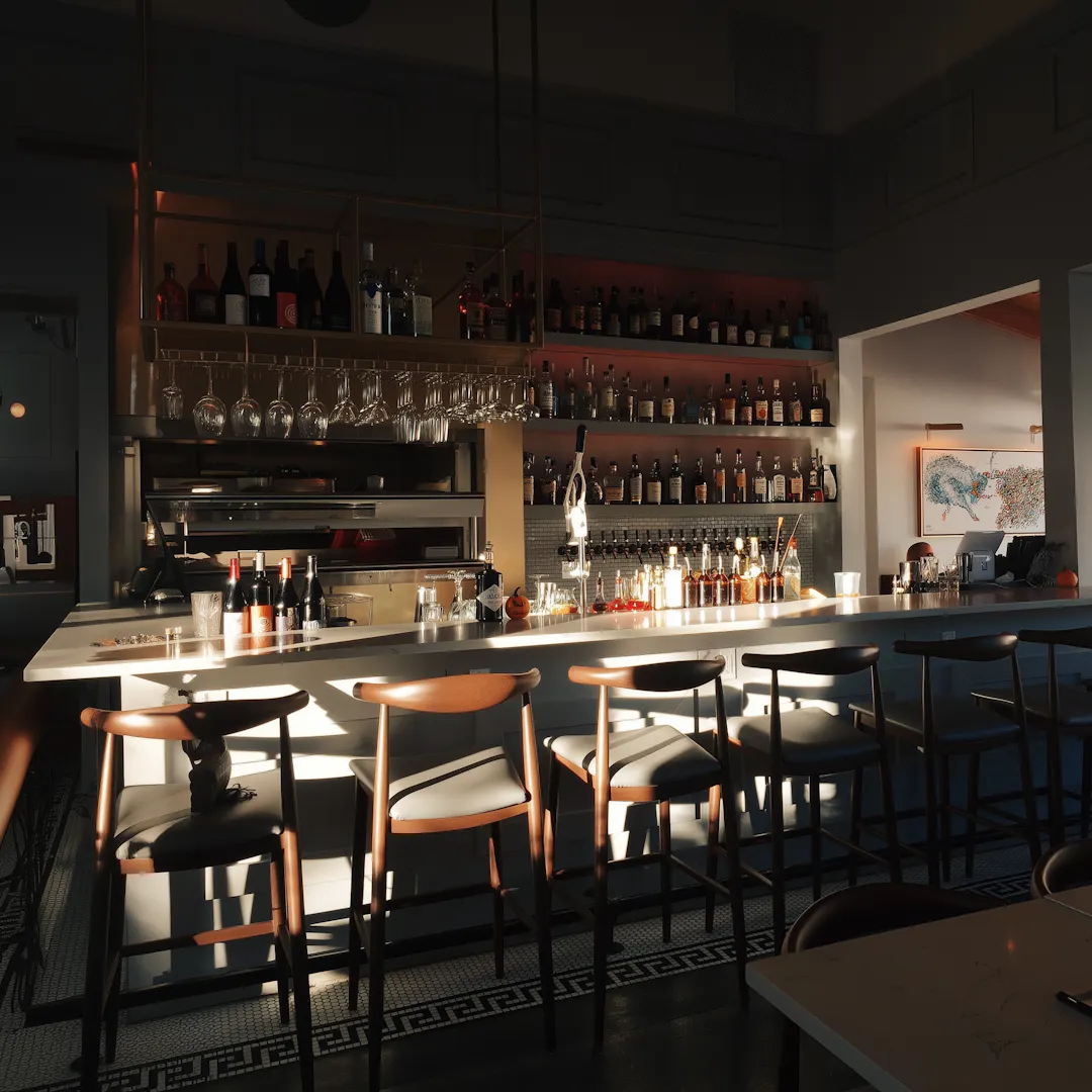 Retail Architecture for Modern Commerce | Cove Architecture