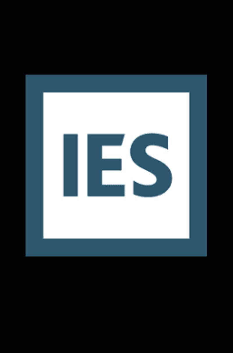 Ies Ve Logo