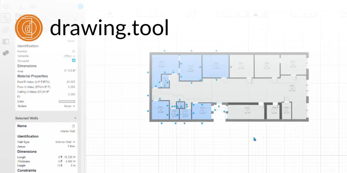cove Announces the Release of Free drawing.tool | cove