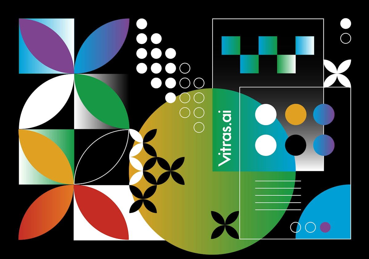 Vitras.ai | AI for Architecture by cove