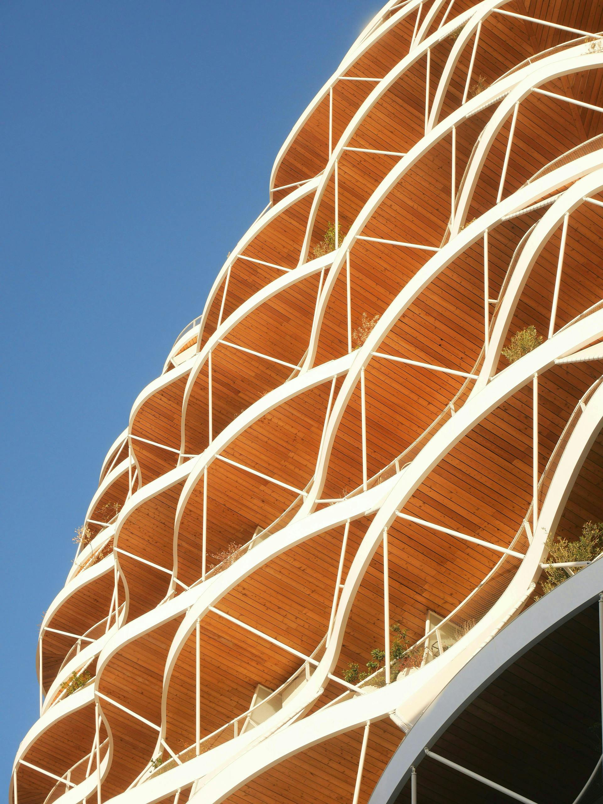 Guide to Sustainable Architecture | cove