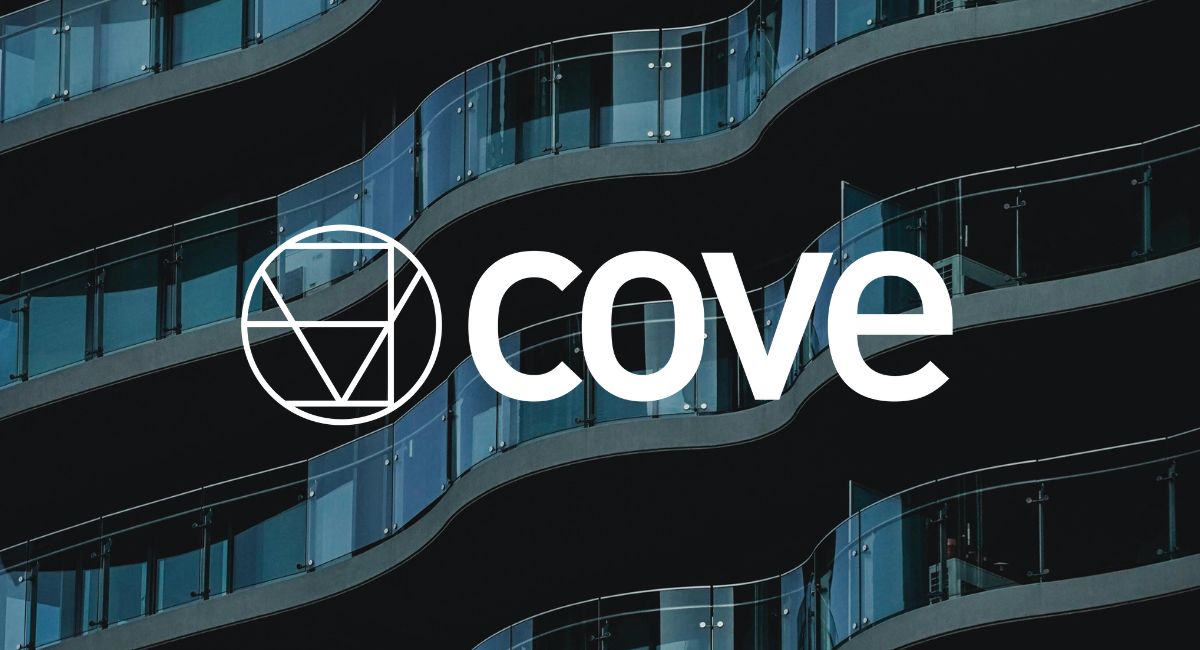 cove.tool Rebrands to cove, Embraces a Future Driven by AI and ...