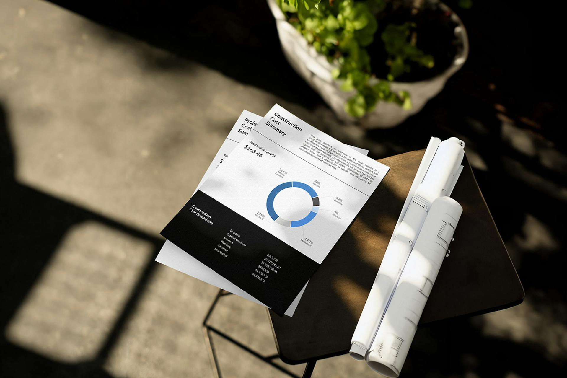 cove | AI for Architecture – Sustainability & Design Excellence