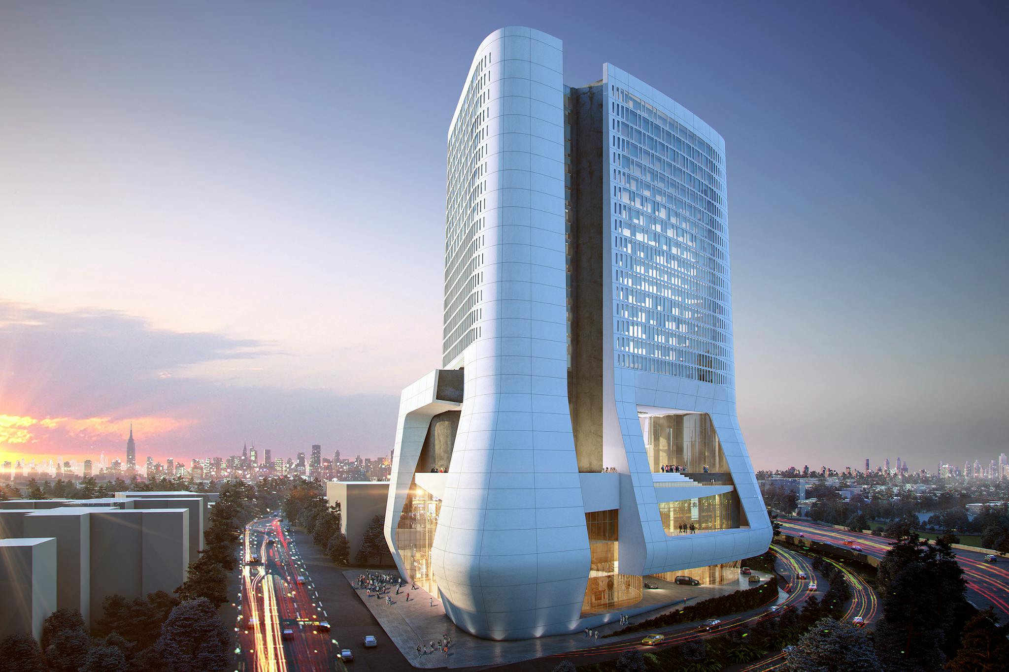 cove | AI for Architecture – Sustainability & Design Excellence