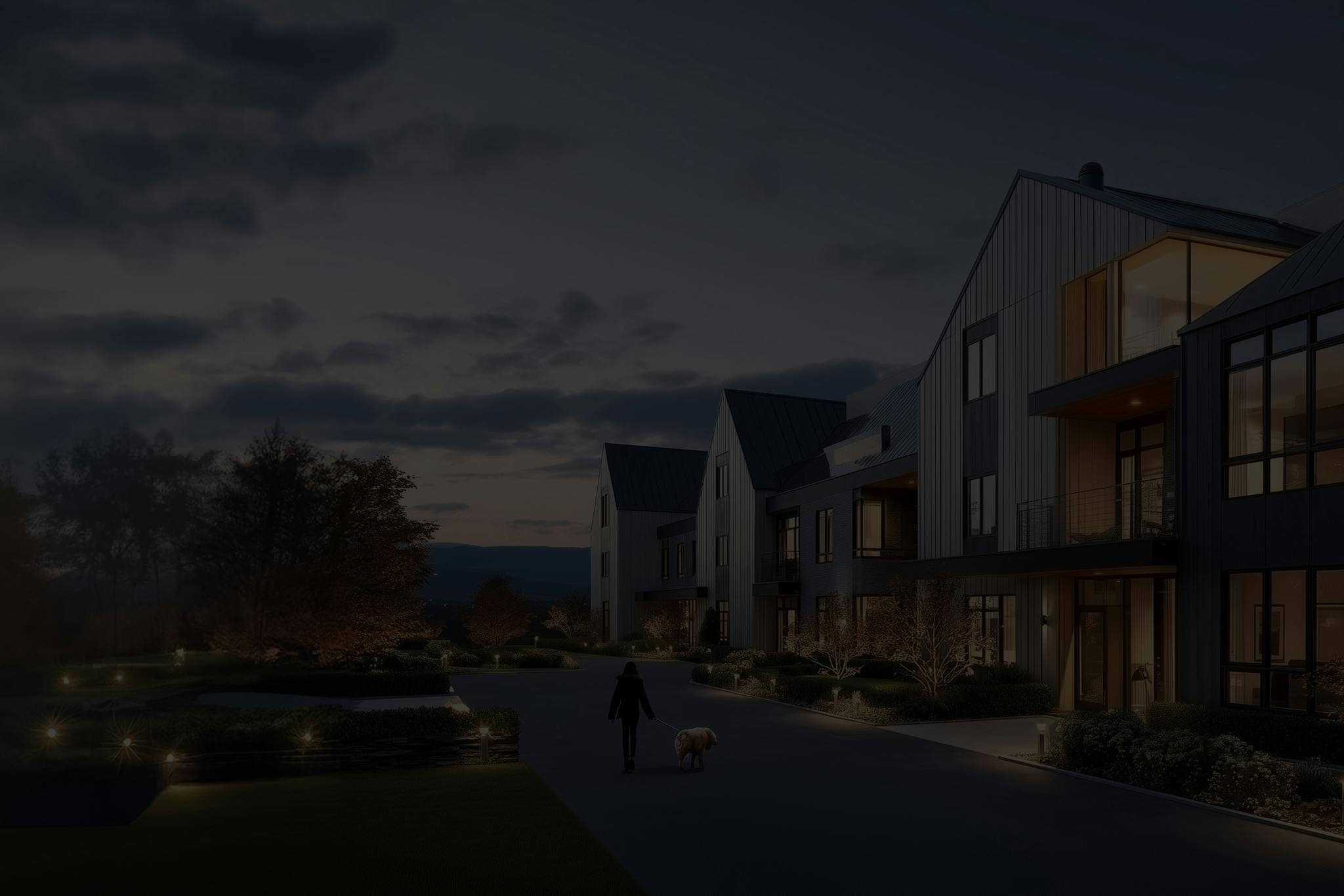 About Cove Architecture | AI-Driven Architects for Smarter Building