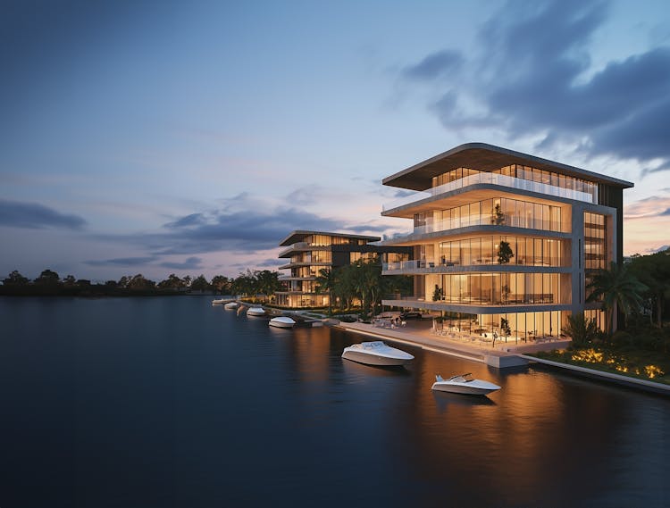 cove | Architecture Firm Using AI for Better Real Estate Design