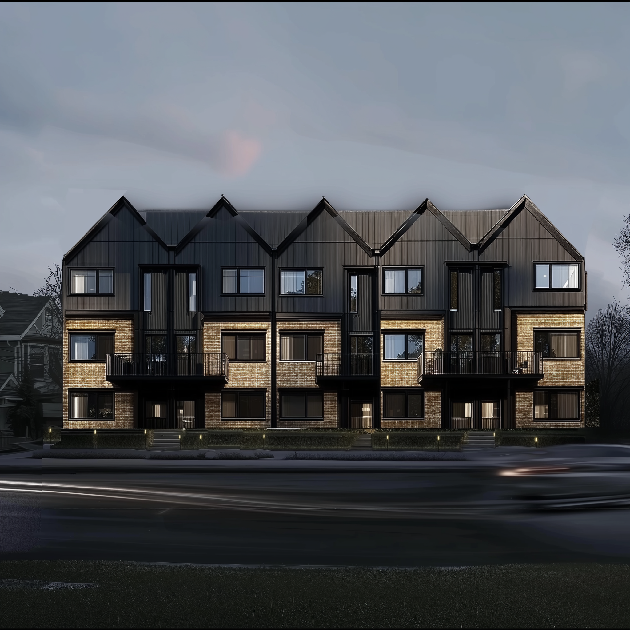 AI-Powered Affordable Housing in Atlanta’s Historic West End | cove