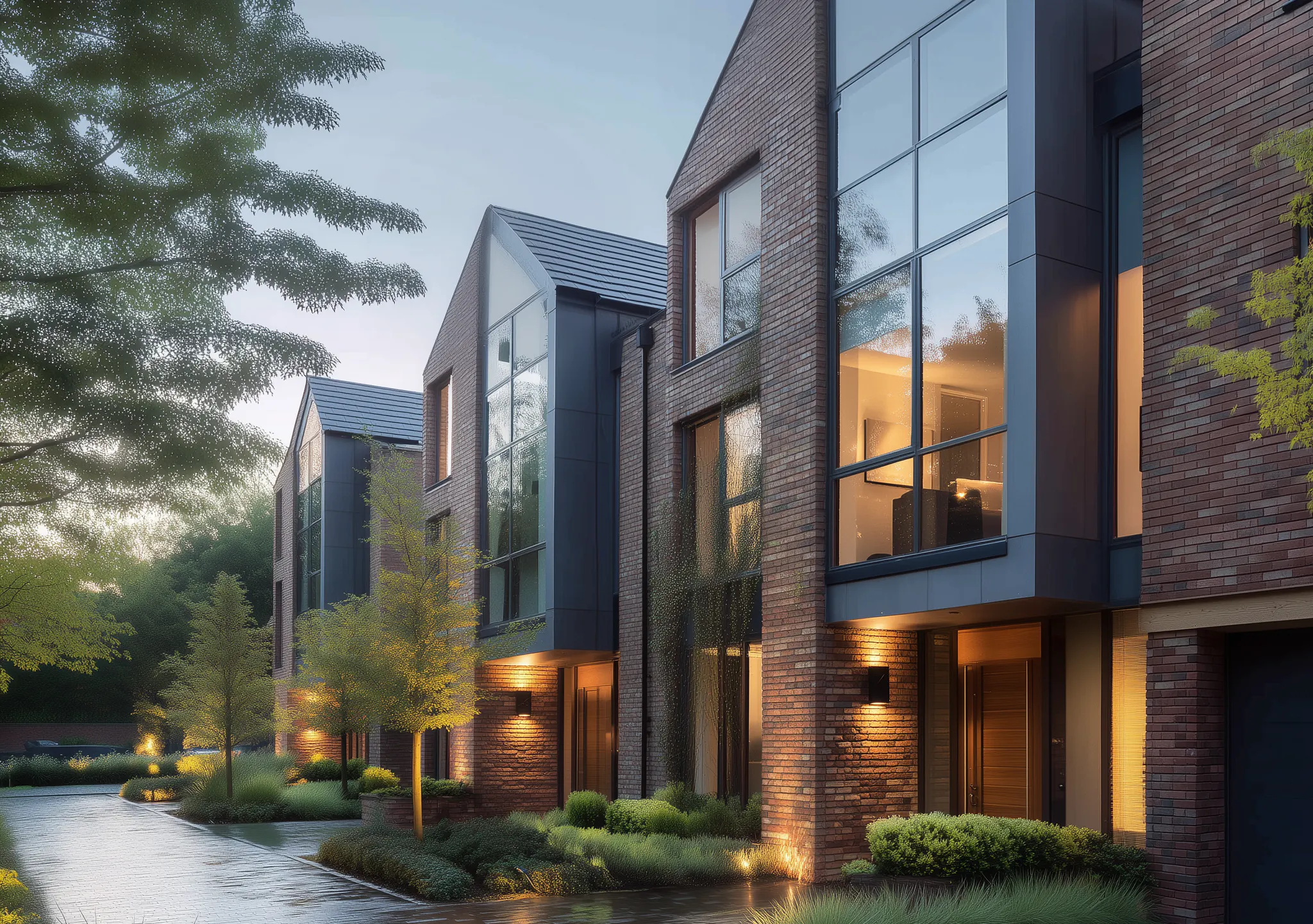 AI-Driven Multi-Family Housing Design | cove
