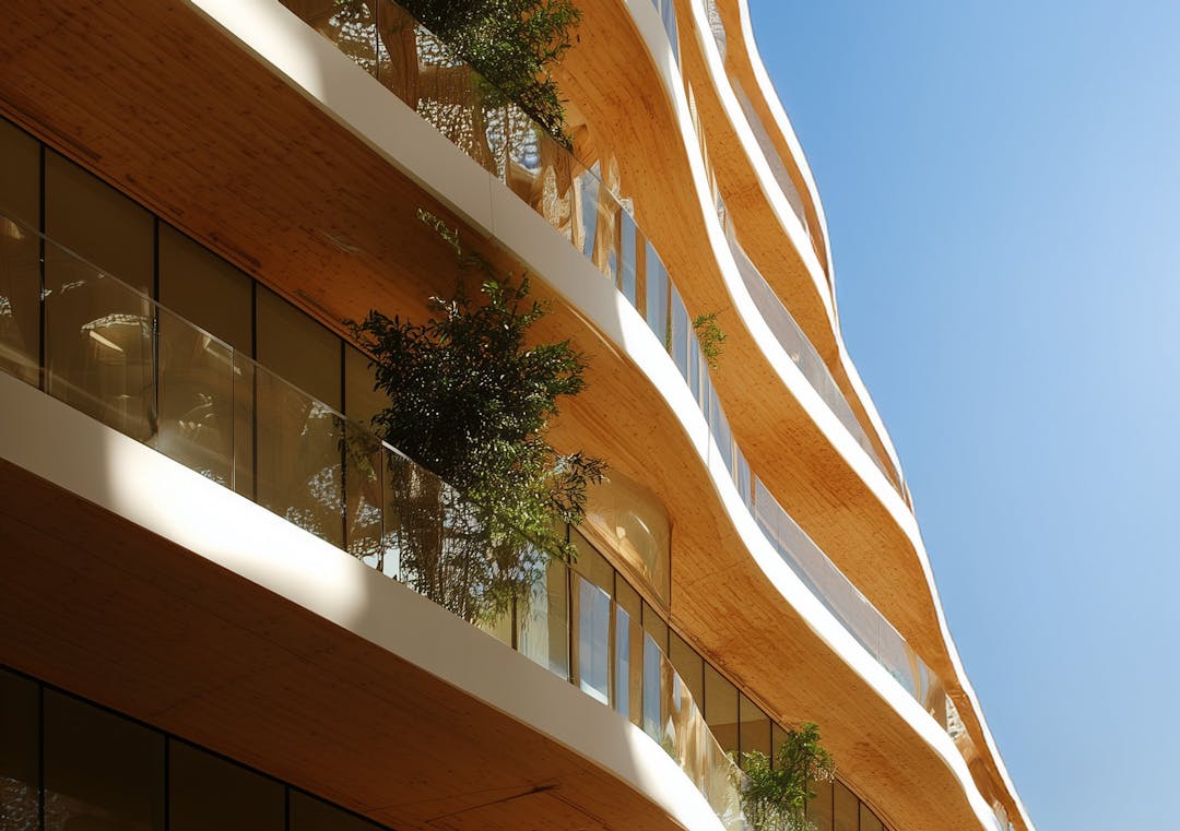 Guide to Sustainable Architecture | cove