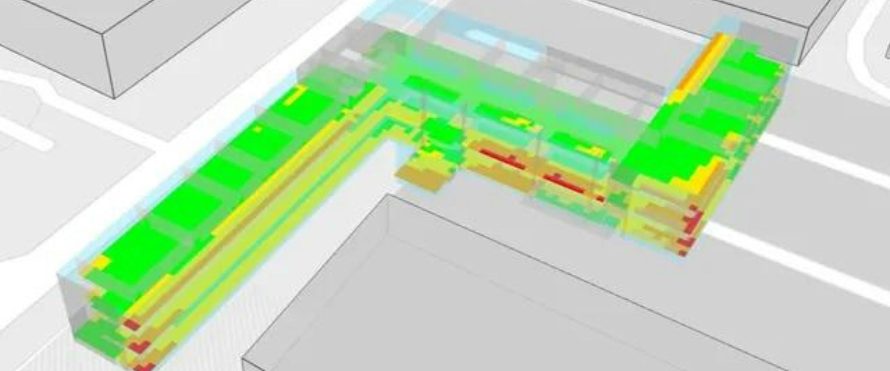 Sustainable Building Design: cove.tool Series A | cove.tool