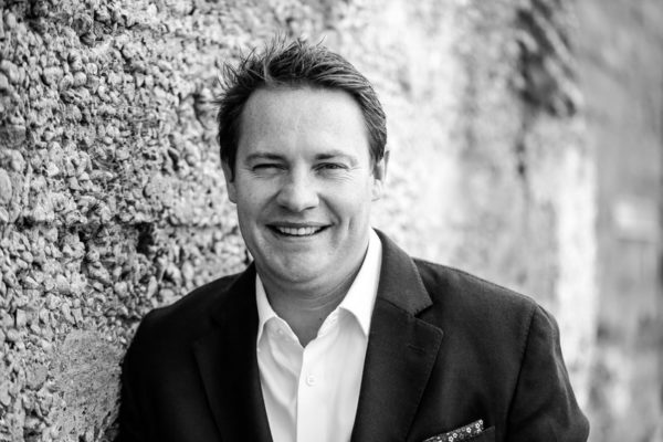 The Founders | Cow Corner