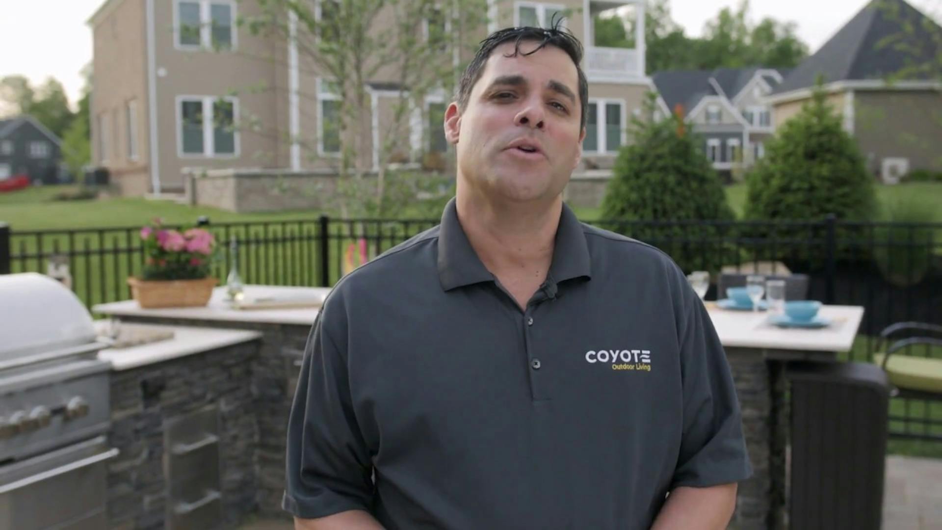 Coyote Outdoor Lifestyle Blog | Grill Recipes & Outdoor Cooking Tips