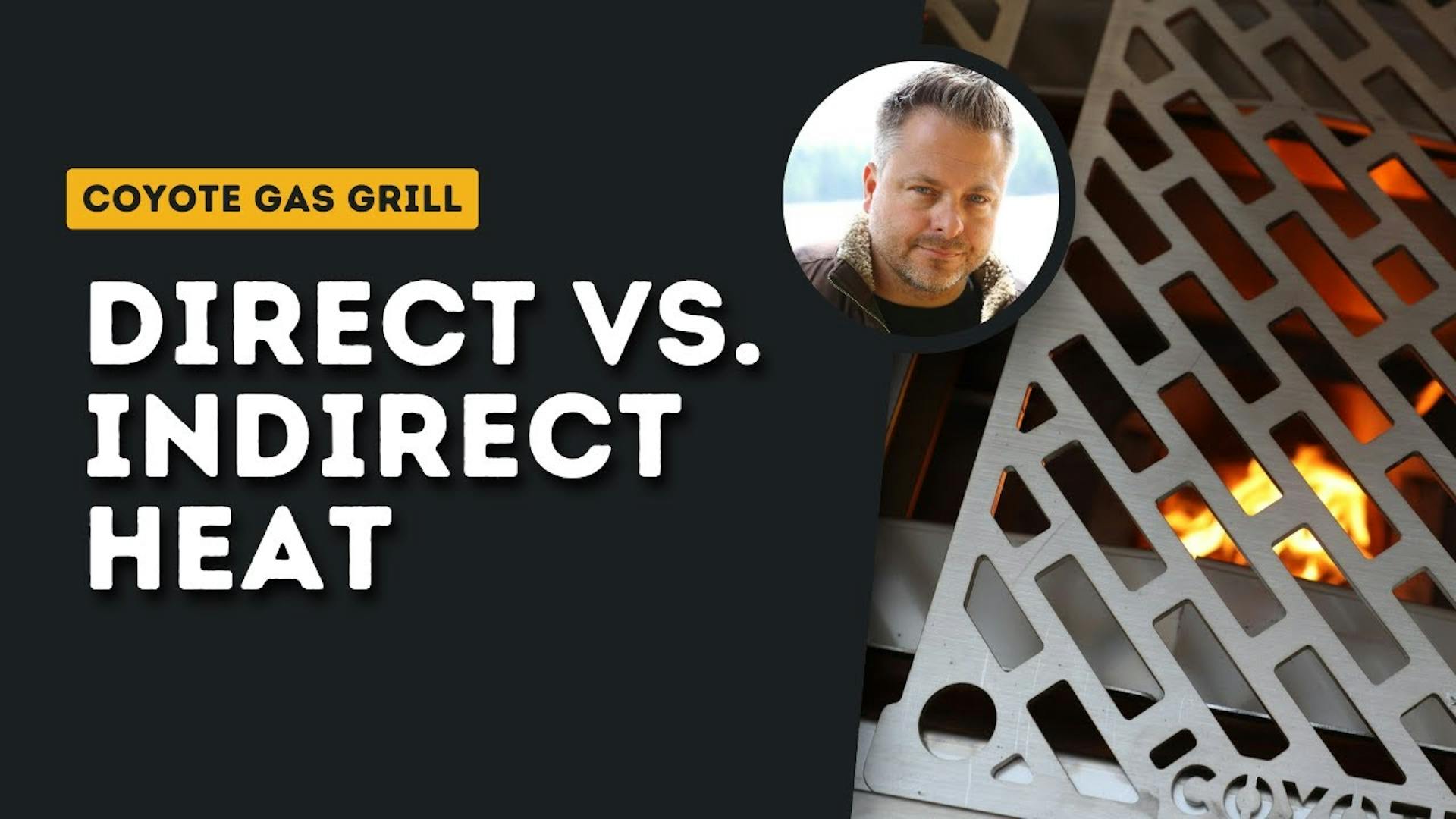 Coyote Outdoor Lifestyle Blog | Grill Recipes & Outdoor Cooking Tips