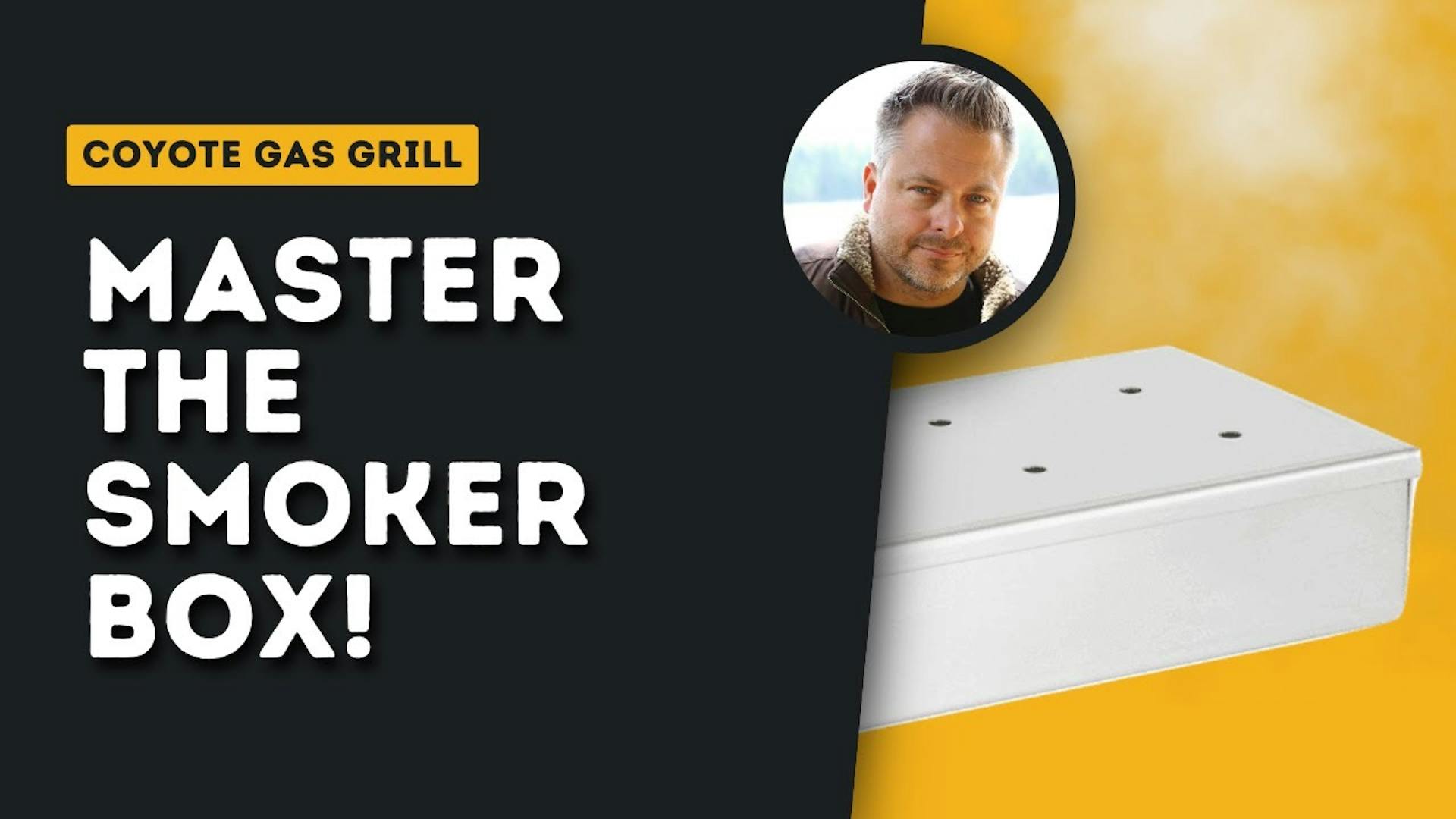 Coyote Outdoor Lifestyle Blog | Grill Recipes & Outdoor Cooking Tips