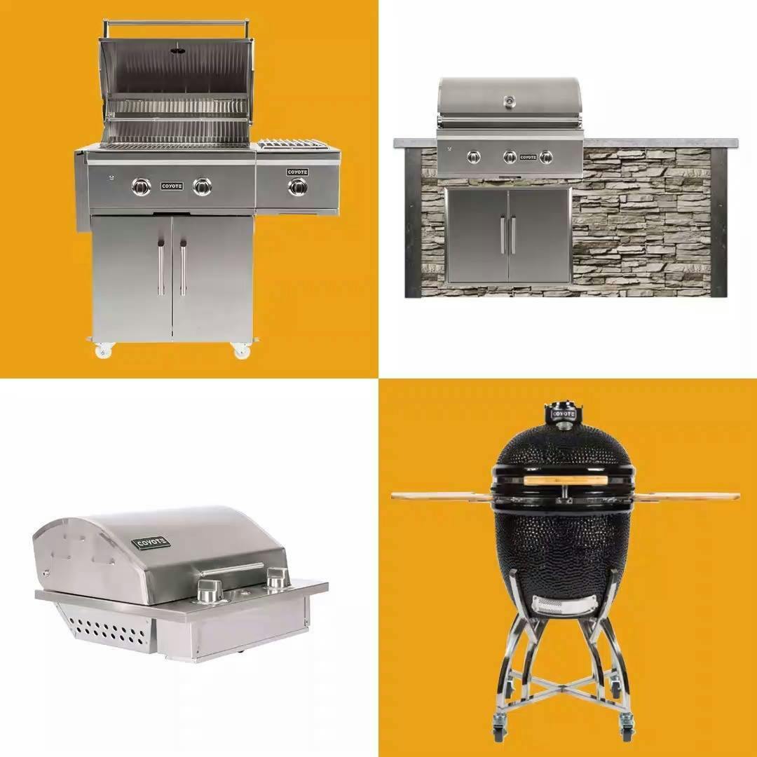 Coyote Outdoor Lifestyle Blog | Grill Recipes & Outdoor Cooking Tips