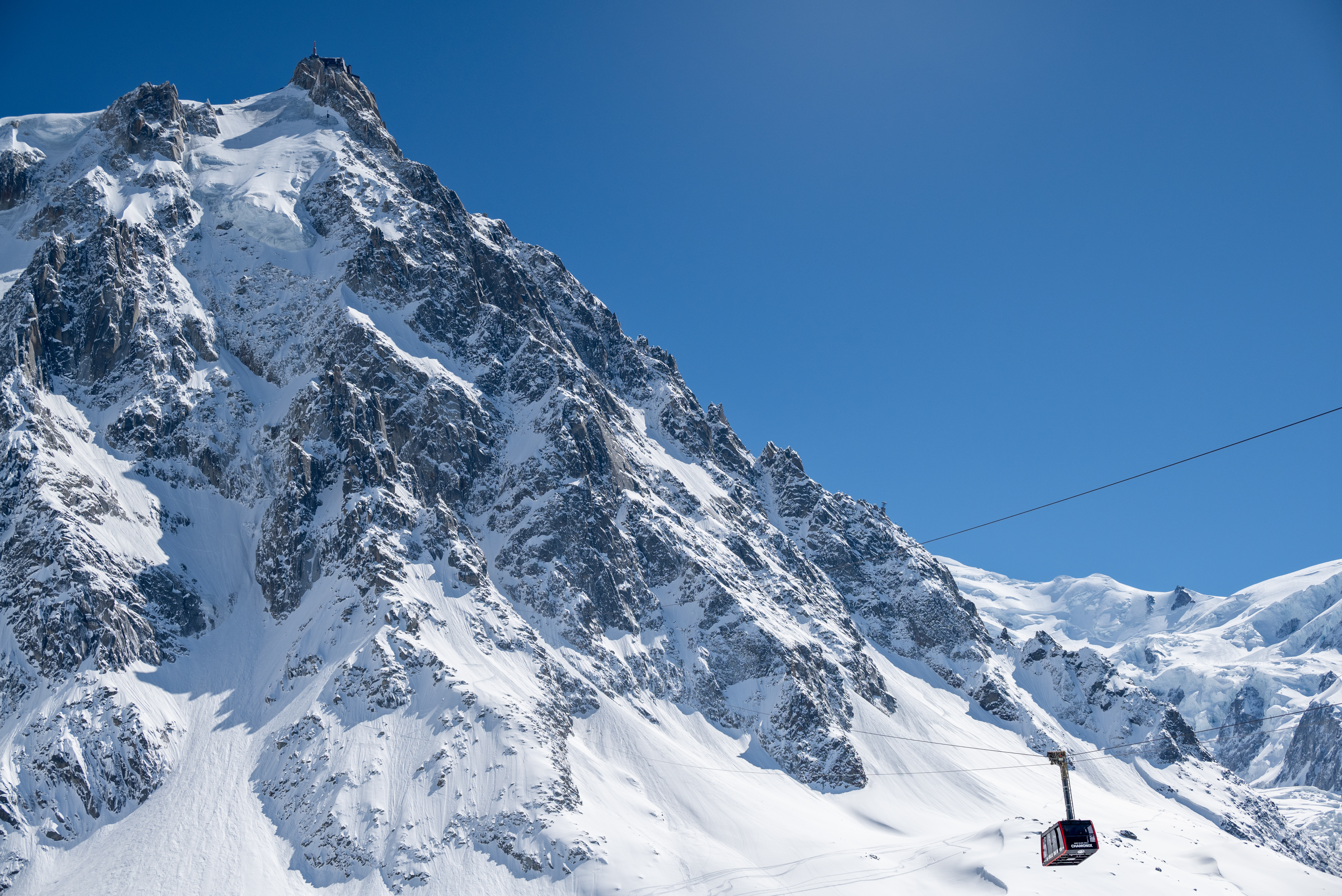 Discover Chamonix - Rent your Mont Blanc holiday with Cozee Rentals