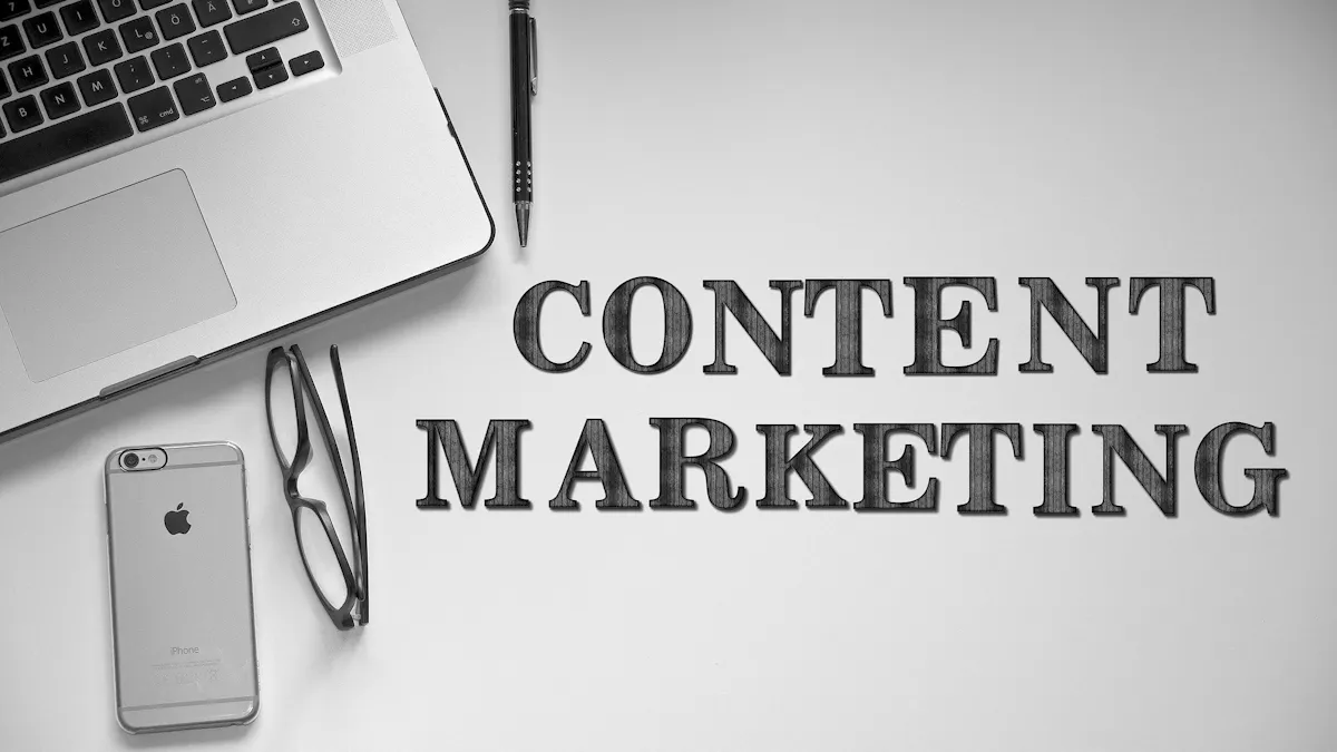 Faith-Based Content Marketing for Beginners