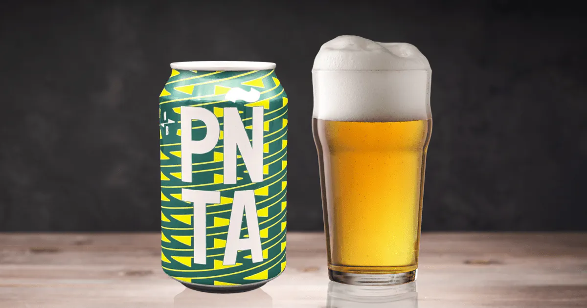 Pinata（ピナータ）ビール の レビュー | North Brewing（ノースブルーイング） | Craft Beer Hunt