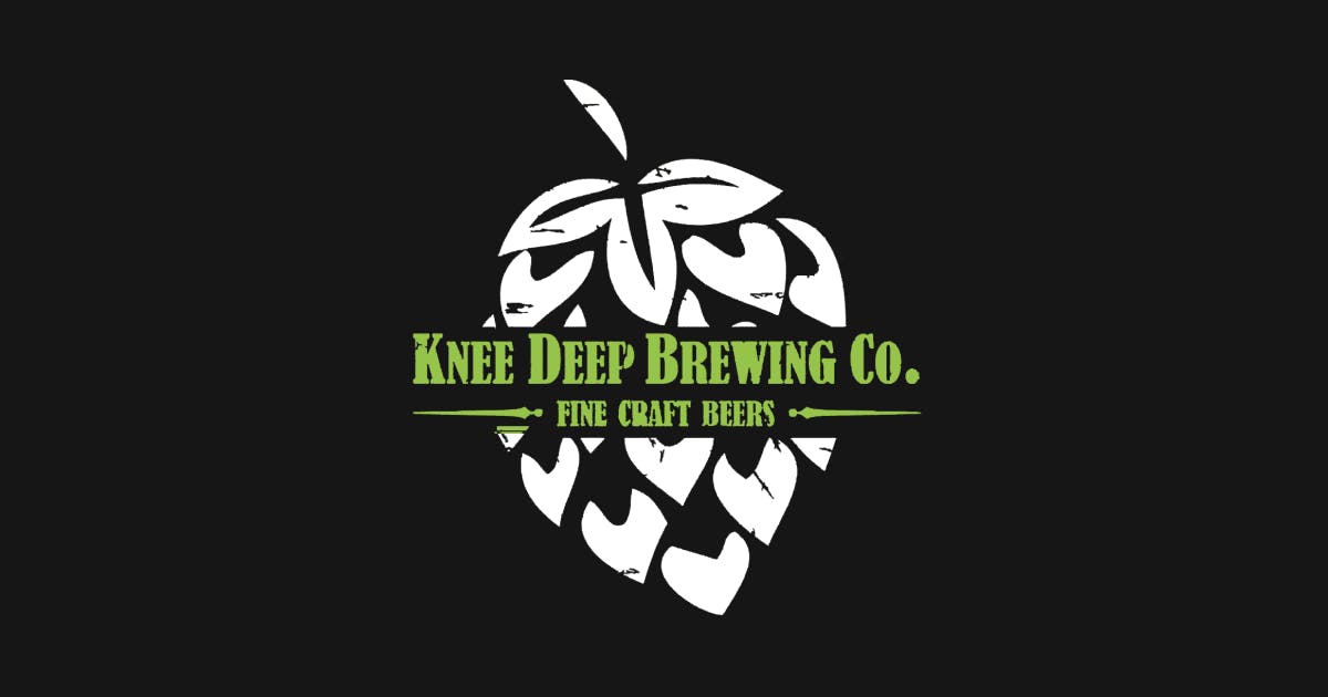 Knee Deep Brewing（ニーディープブリューイング）のビール一覧 | CRAFT BEER HUNT（クラフトビールハント）