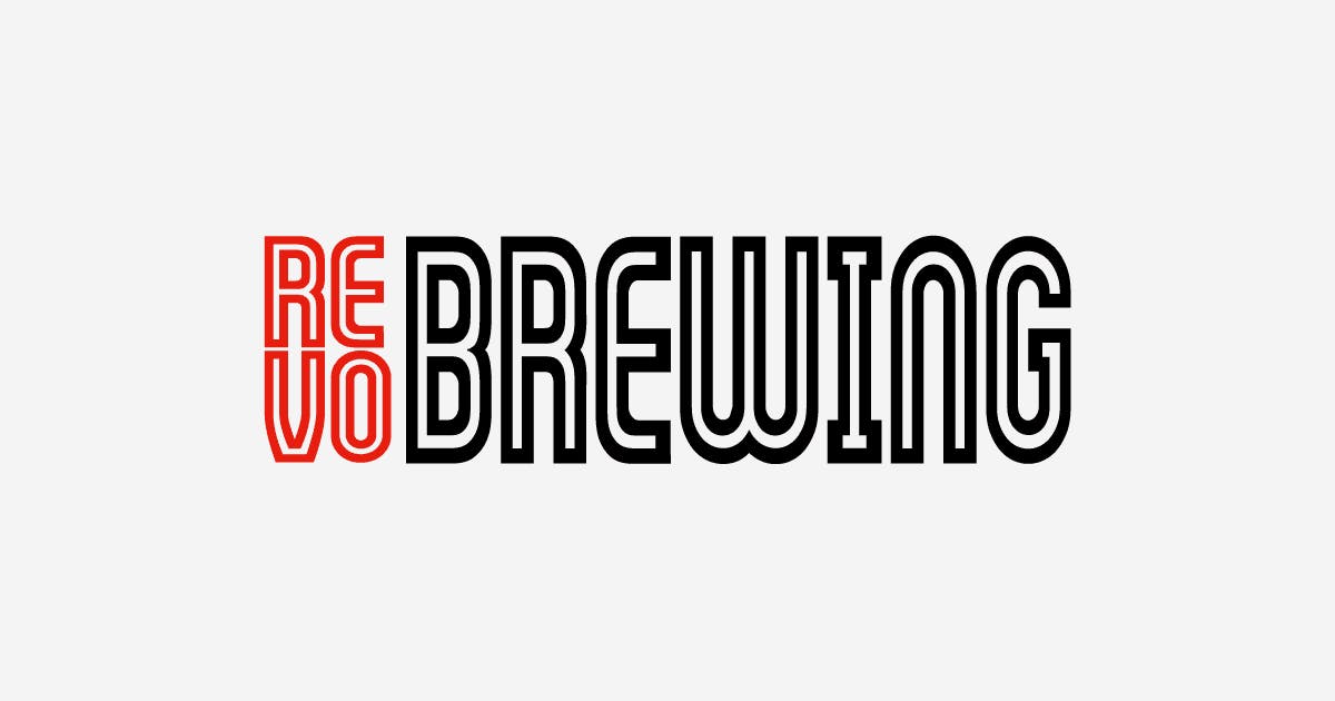 Revo Brewing（レボブルーイング）のビール一覧 | CRAFT BEER HUNT（クラフトビールハント）