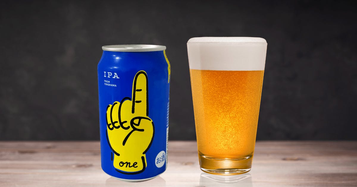 Revo Brewing One（レボブルーイング ワン）ビール の レビュー | Revo Brewing（レボブルーイング ...