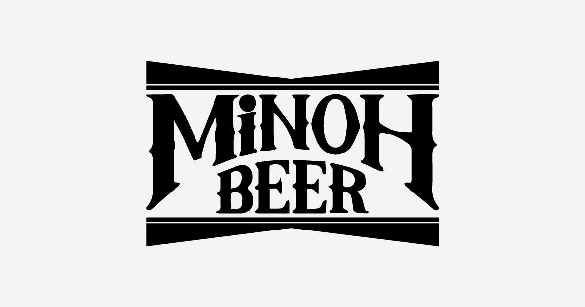 MINOH BEER（箕面ブリュワリー）のビール一覧 | CRAFT BEER HUNT（クラフトビールハント）