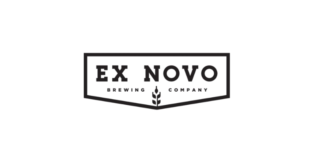 Ex Novo Brewing Co(エクスノボブリューイングカンパニー)のビール一覧 Craft Beer Hunt(クラフトビールハント)