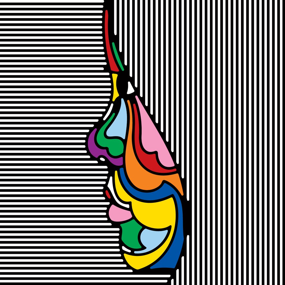 Craig & Karl - Portraits