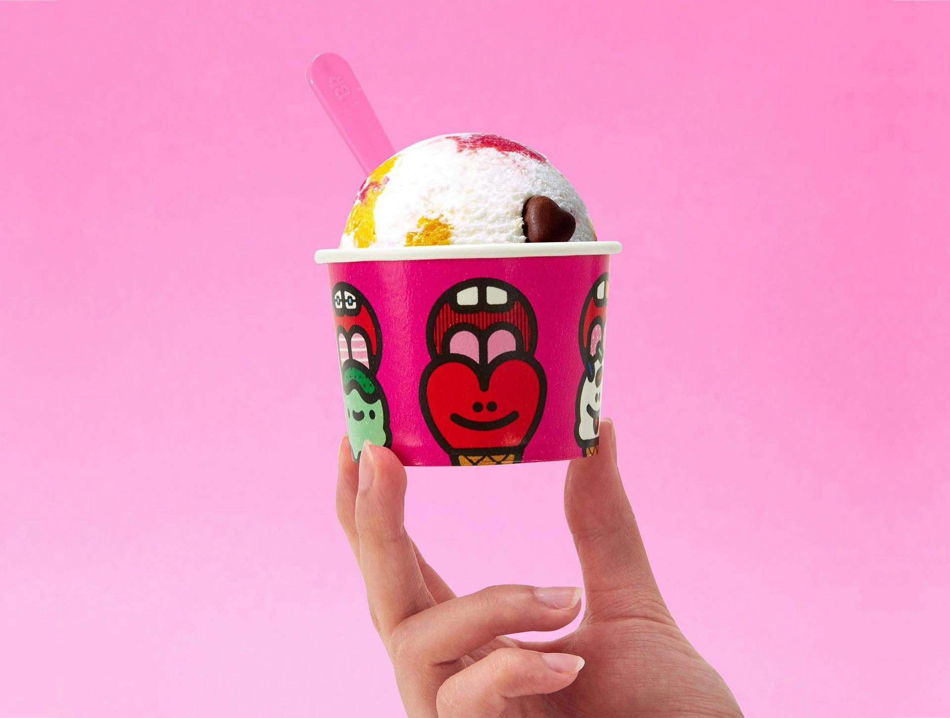 Craig & Karl - Baskin Robbins