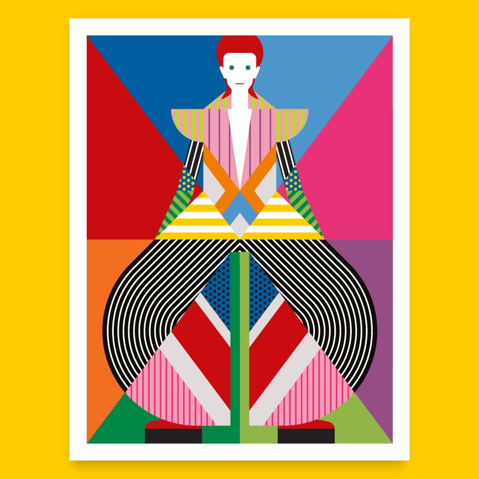 Craig & Karl - Portraits