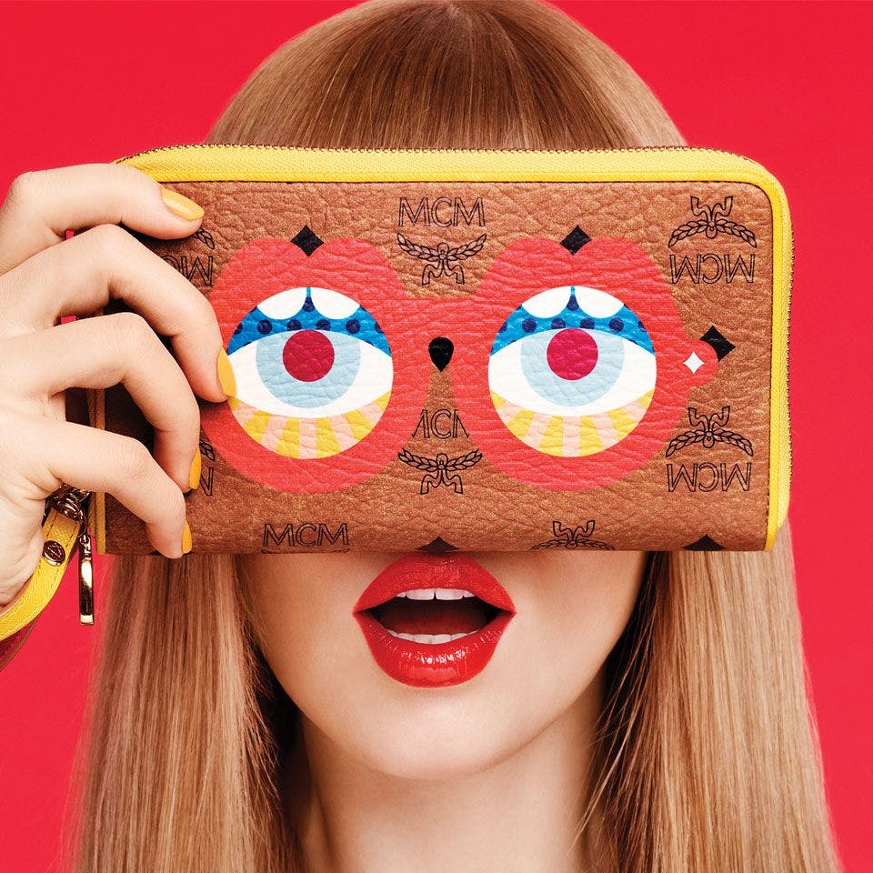 Craig & Karl - Portraits