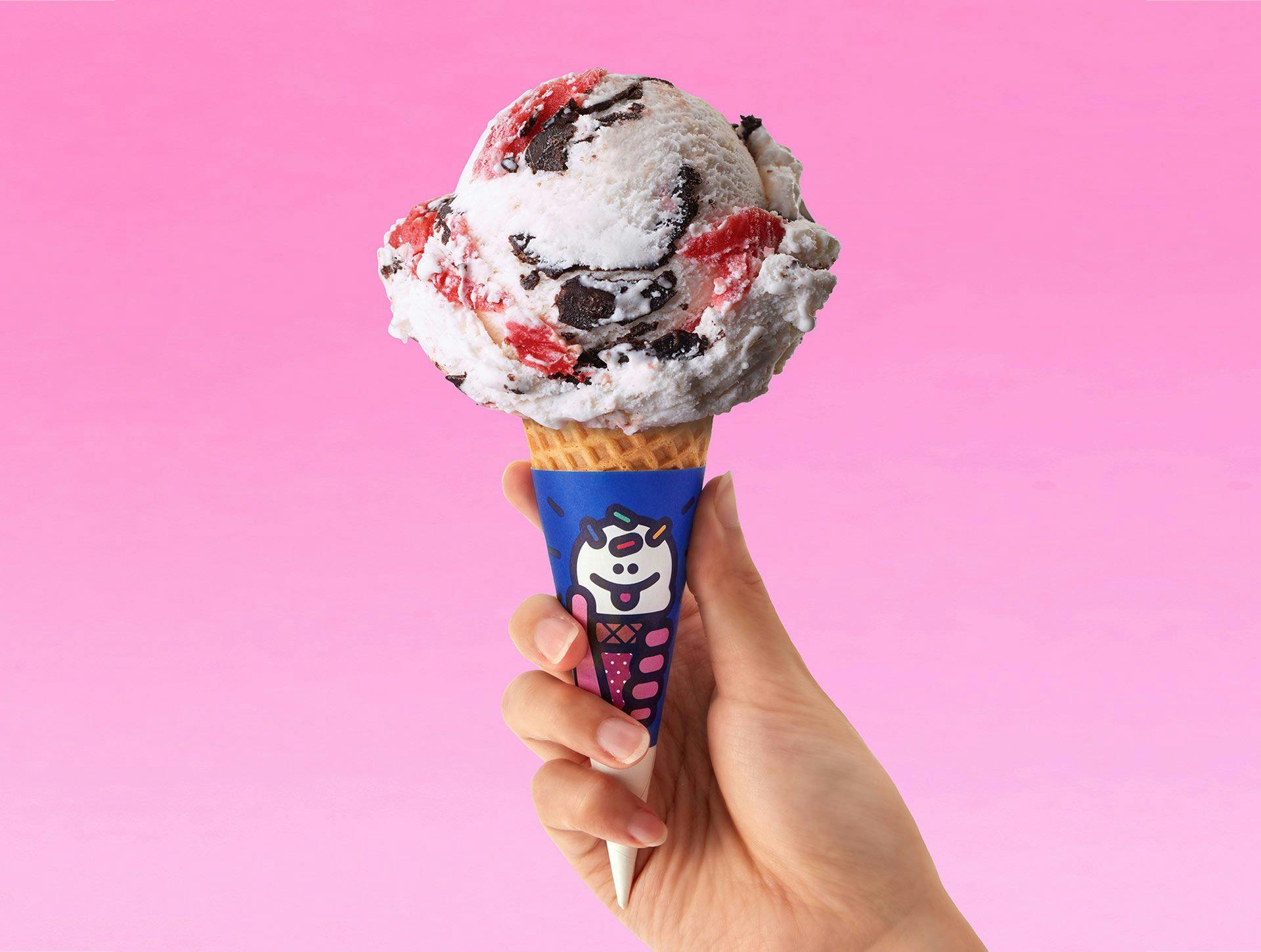 Craig & Karl - Baskin Robbins