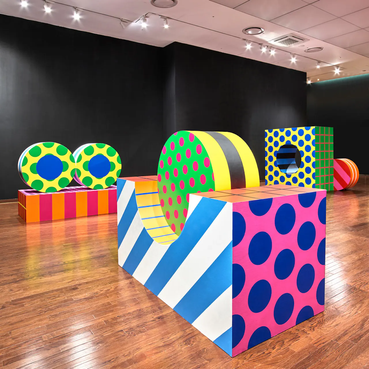 Craig & Karl - Formation