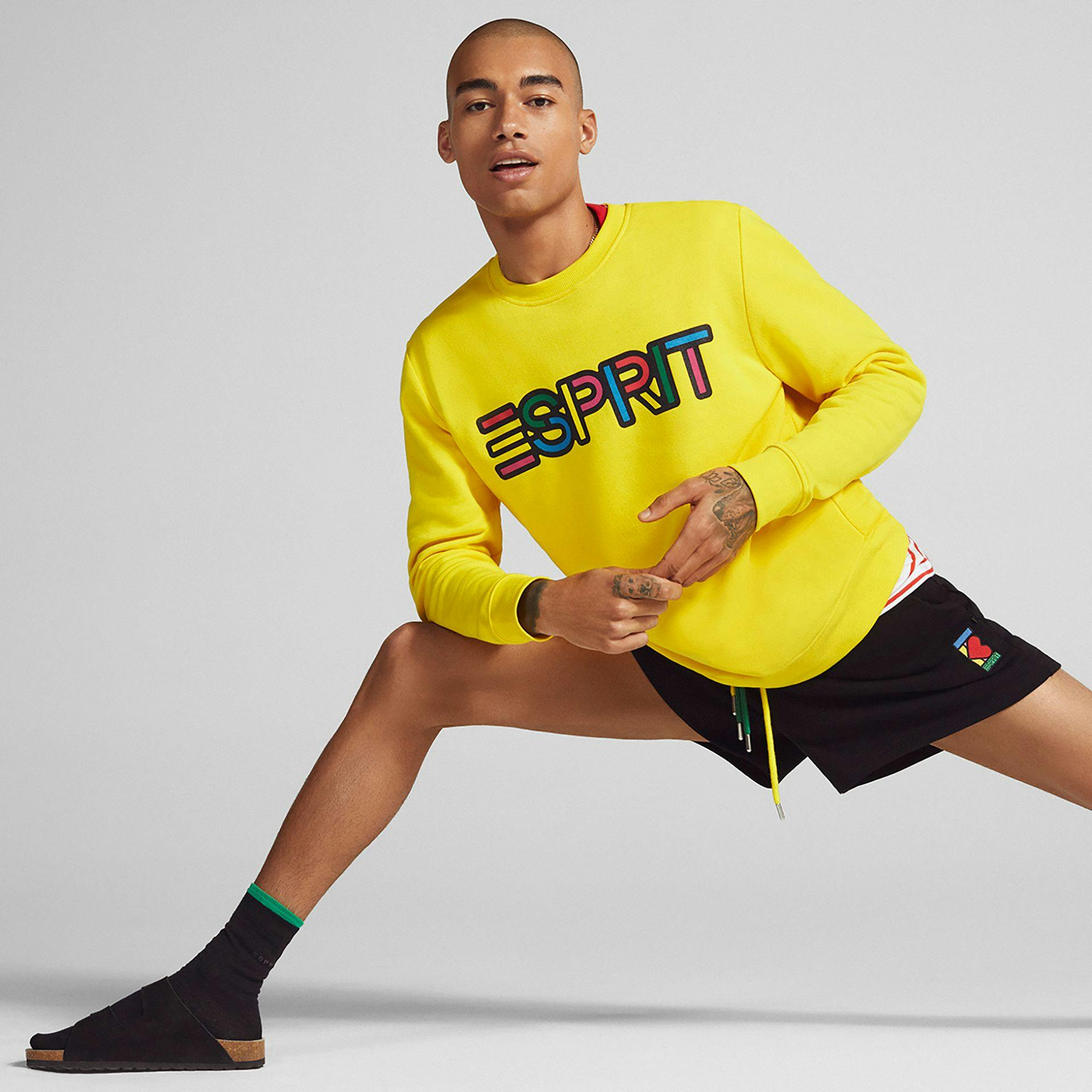 Craig & Karl - Esprit