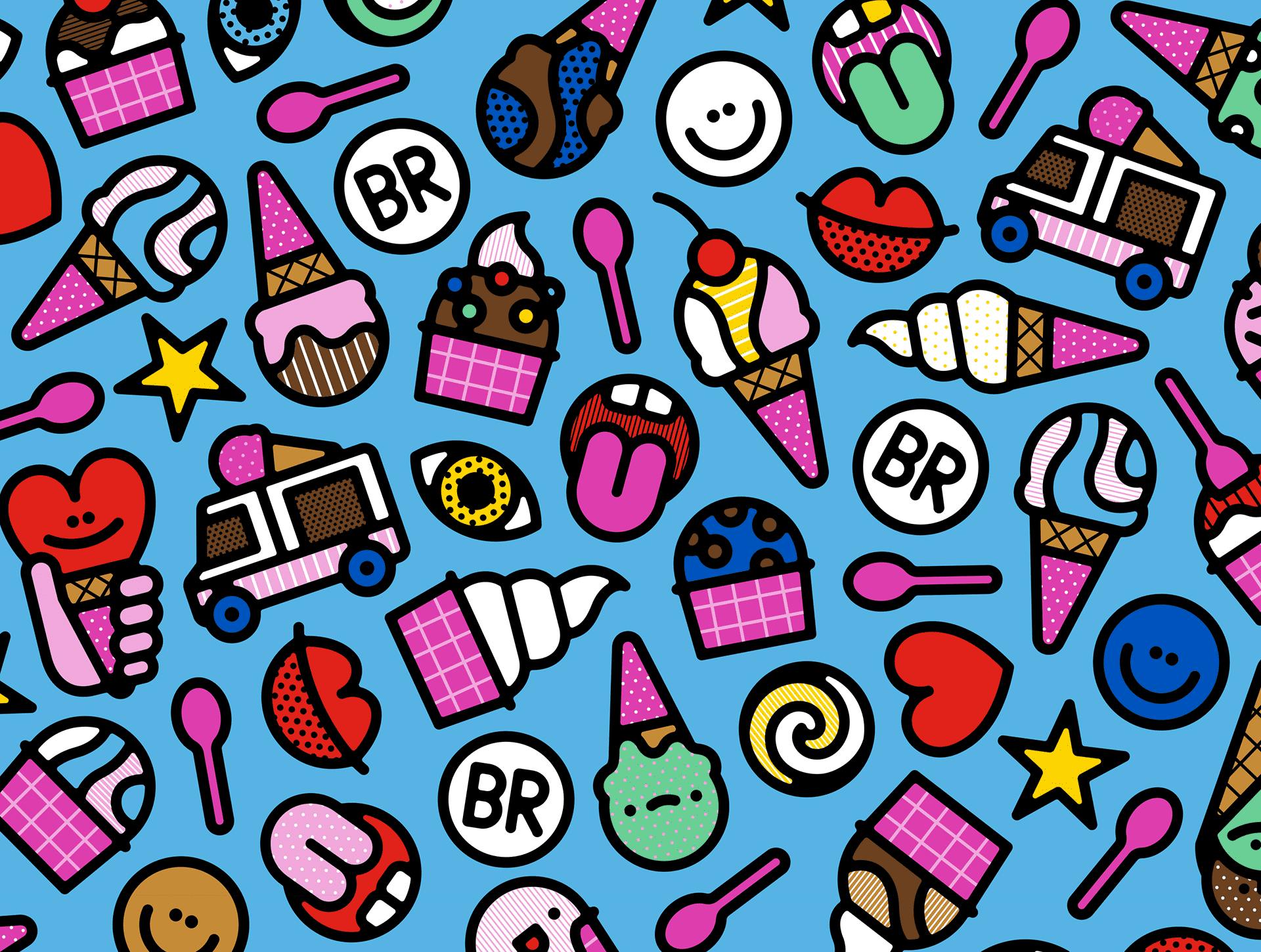 Craig & Karl - Baskin Robbins