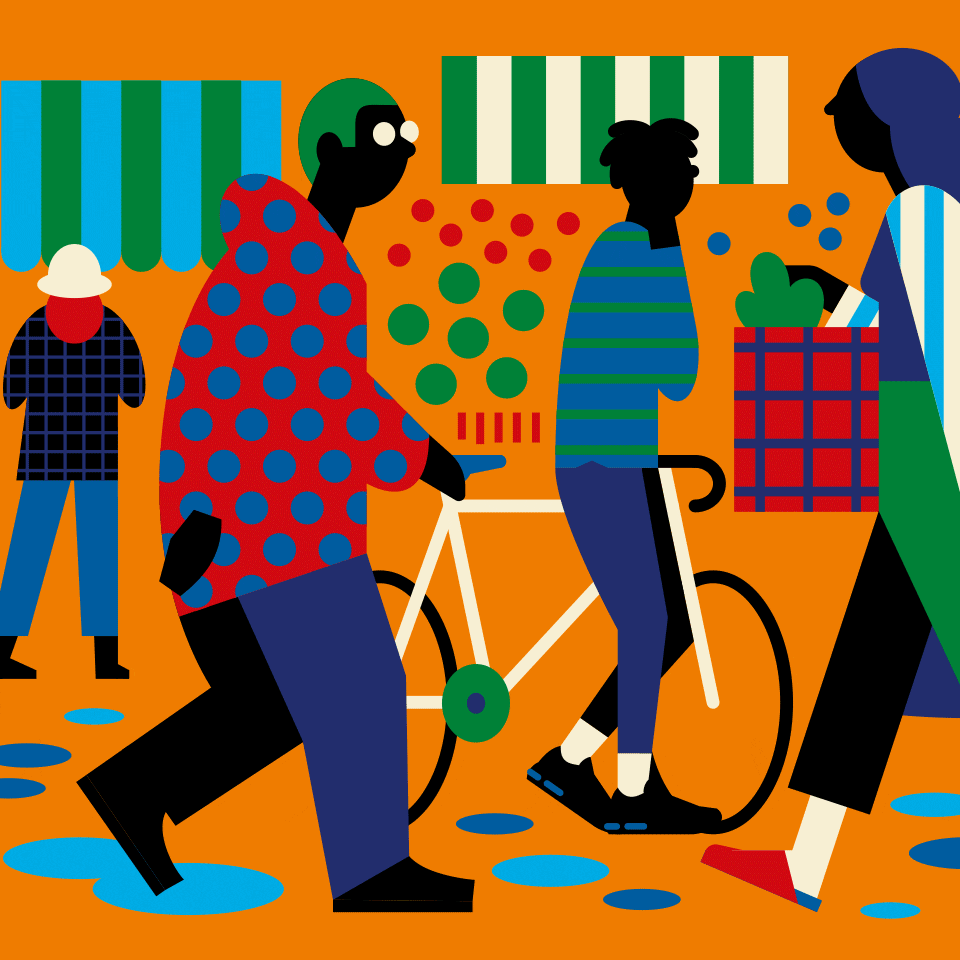 Craig & Karl - Inside Out