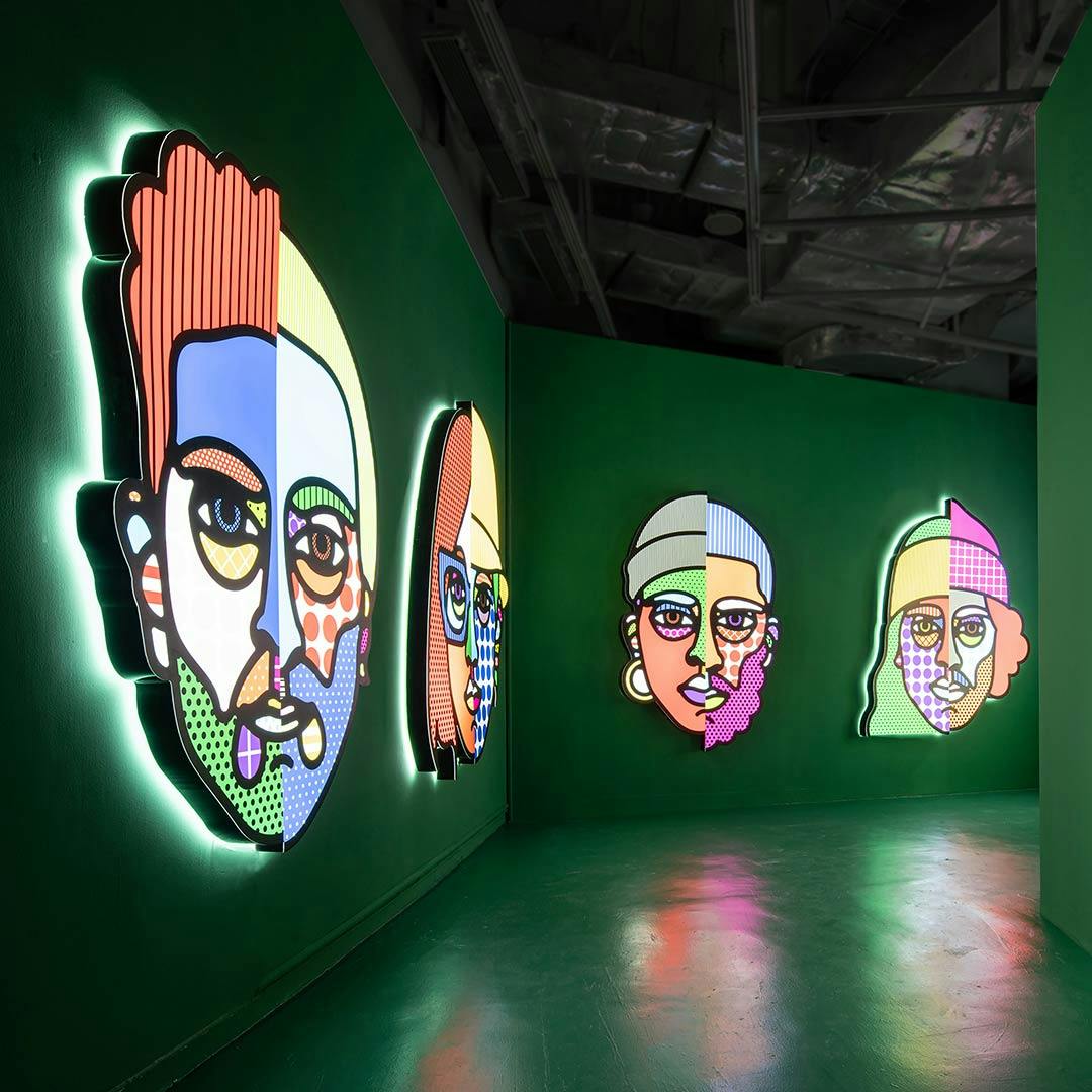 Craig & Karl - Inside Out