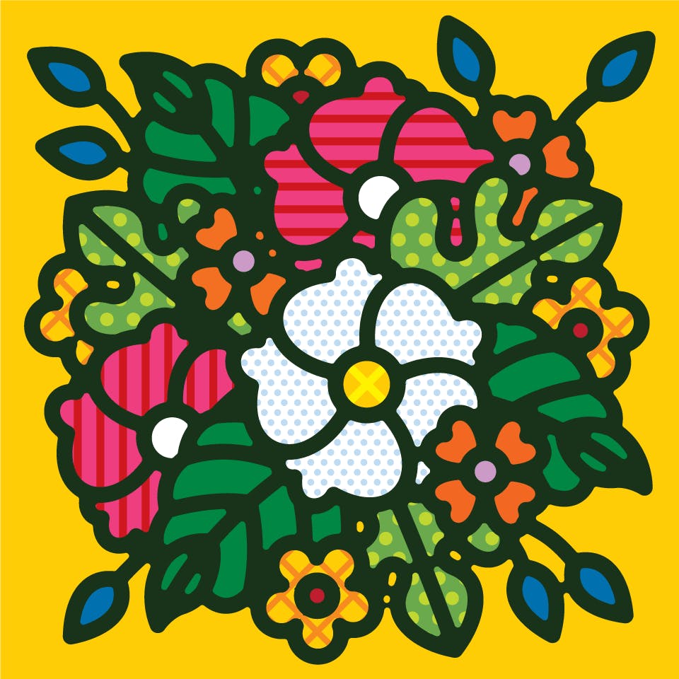 Craig & Karl - Portraits